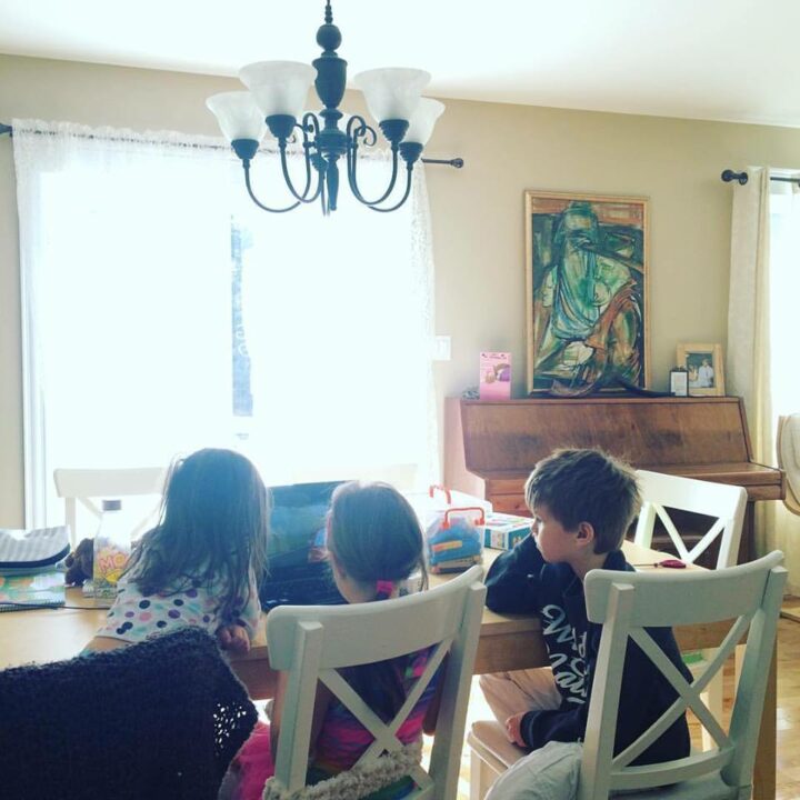 3 Easy Ways To Get Back Into Your Homeschooling Routine After A Break