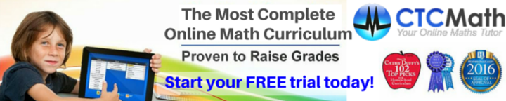 5 Ways CTC Math Changed Our Homeschool - They Call Me Blessed