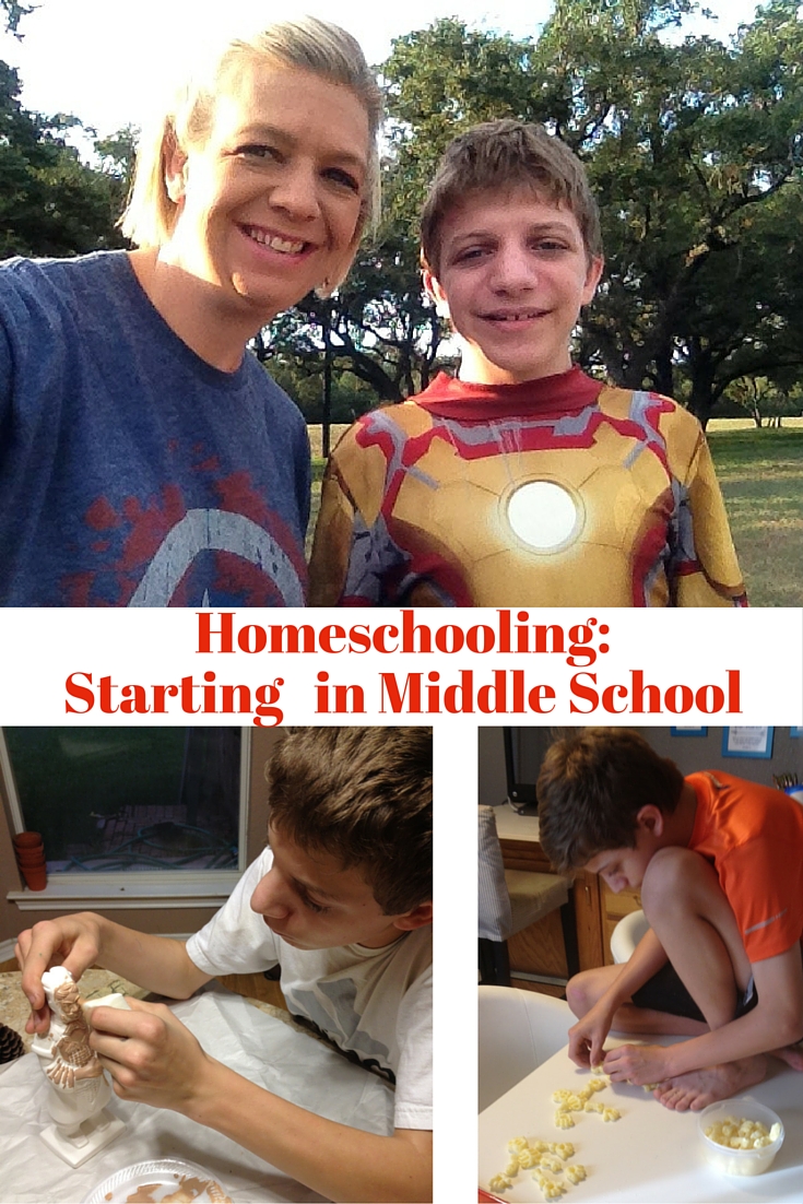 8 Favorite Christian Homeschool Science Curriculum - They Call Me Blessed