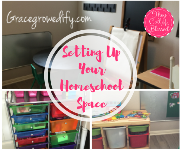 8 Favorite Christian Homeschool Science Curriculum - They Call Me Blessed