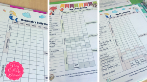 How to Teach Kids Independence and Responsibility (Free Kids’ Checklist ...