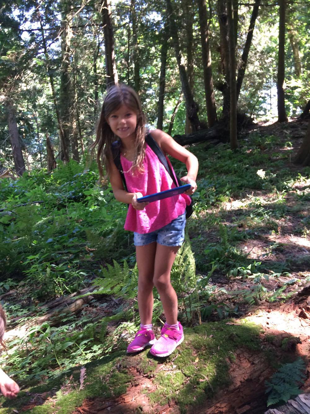 Our Nature Study Curriculum: Exploring Nature With Children. - They ...