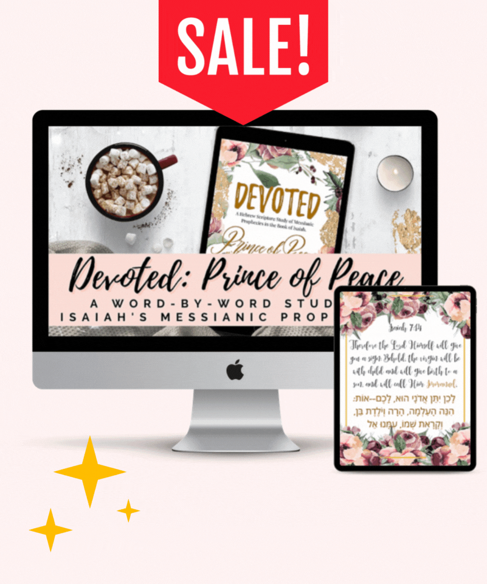 Black Friday Deals - They Call Me Blessed